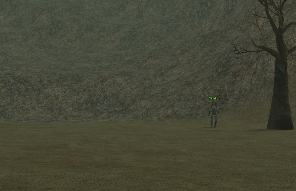 Deaf Pass - MT2009 Guide