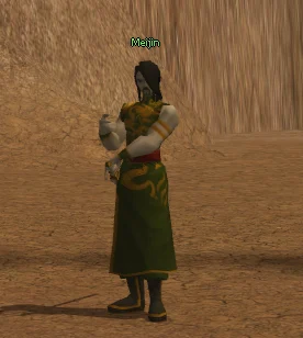 Meijin - MT2009 Guide